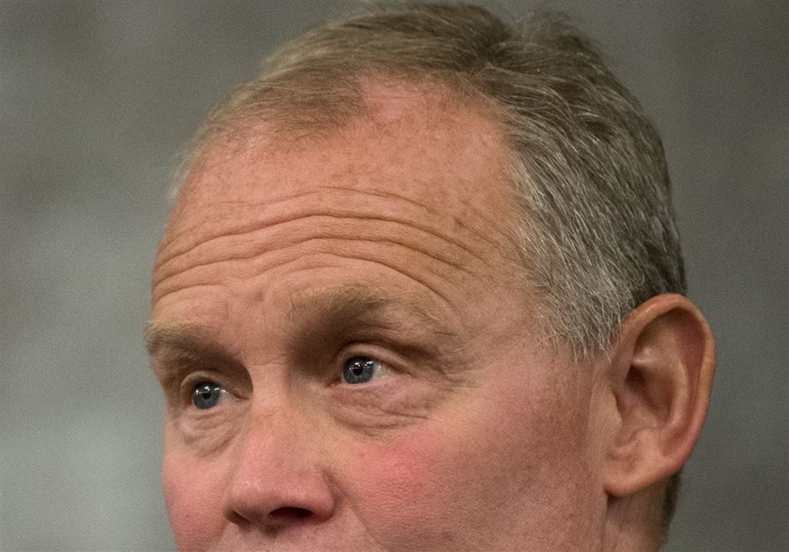 Turzai in the 28th: The state House speaker is taking on tough issues ...