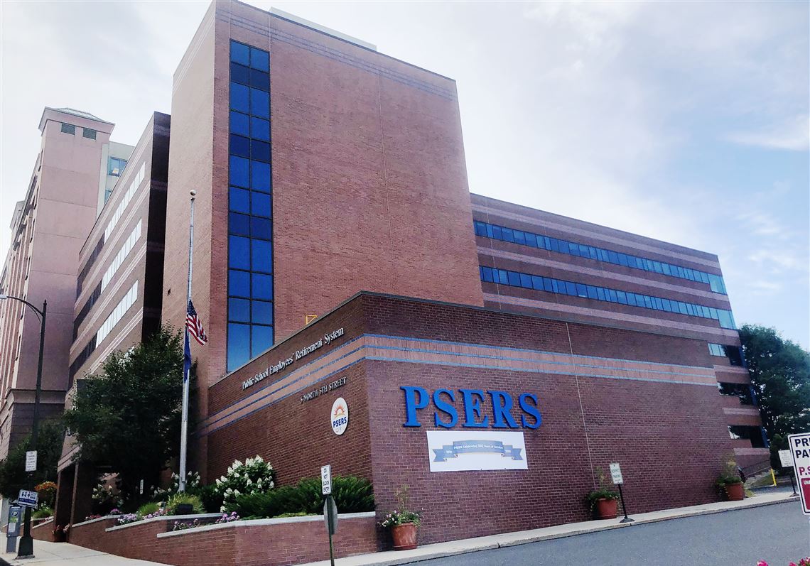 Facing FBI Probe PSERS Backtracks On Disclosure That Staffers Were On facing-fbi-probe-psers-backtracks-on-disclosure-that-staffers-were-on