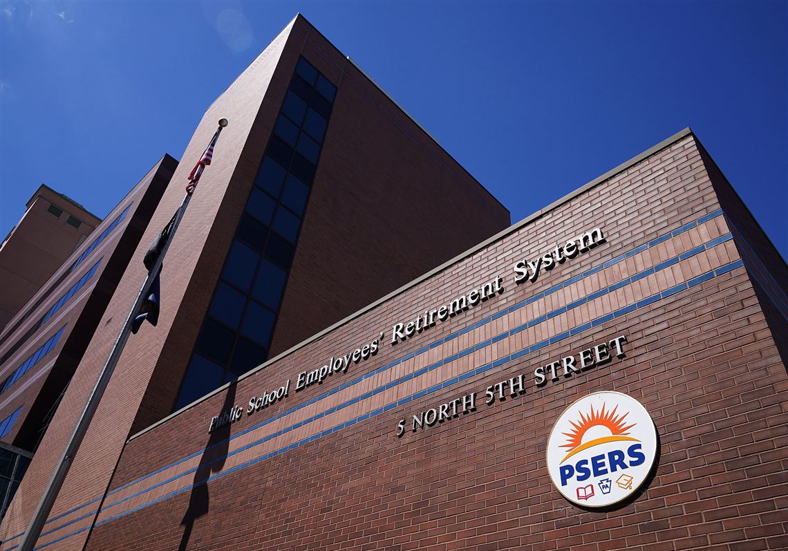 A massive probe of Pa.’s largest pension fund is nearly done, but ...