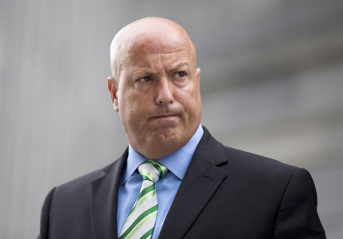 New AG Beemer fires two key Kane aides | Pittsburgh Post-Gazette