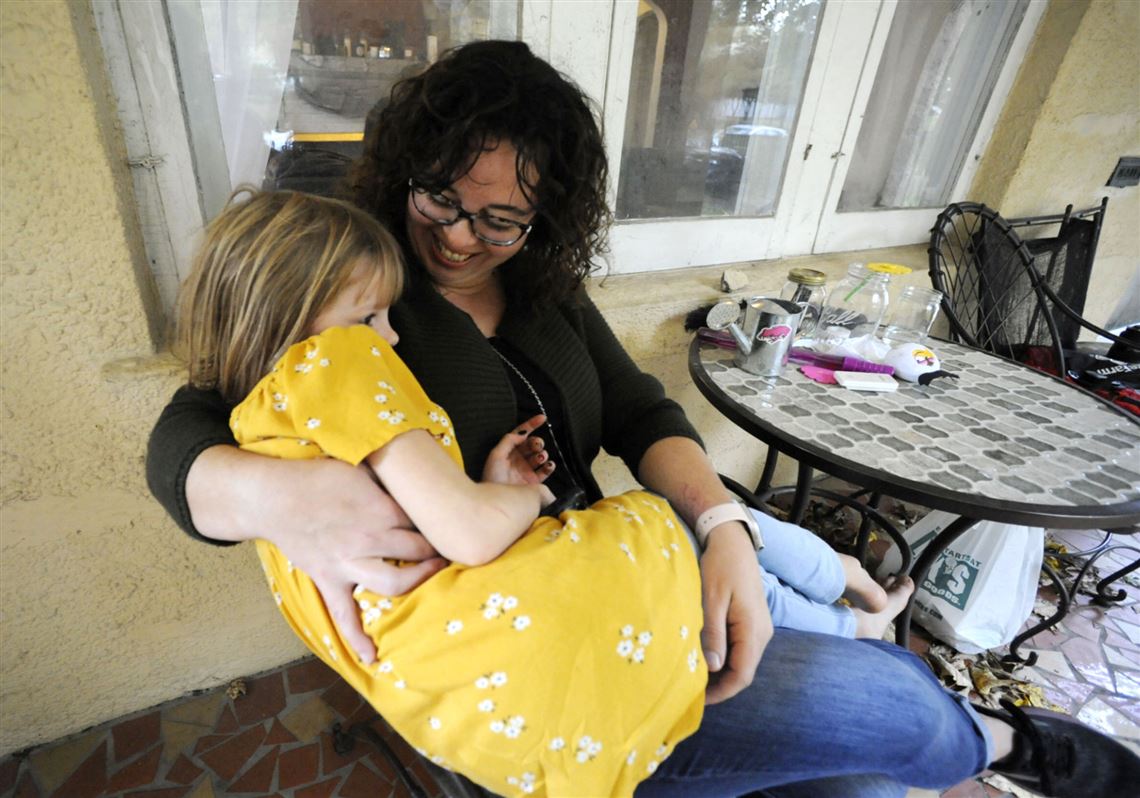 Elena Patel, Tanya S. Byker and Kristin E. Smith: Why paid family leave ...