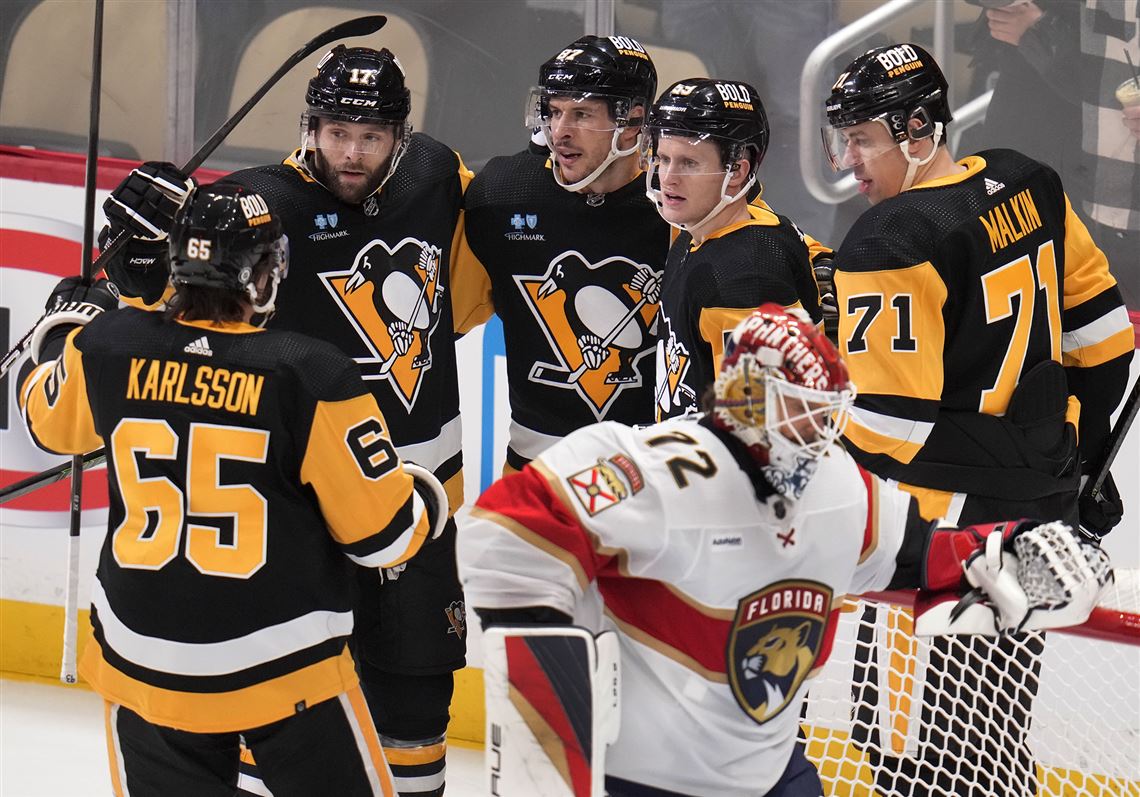 Training camp notes: Penguins give 1st glimpse of David Quinn's power ...