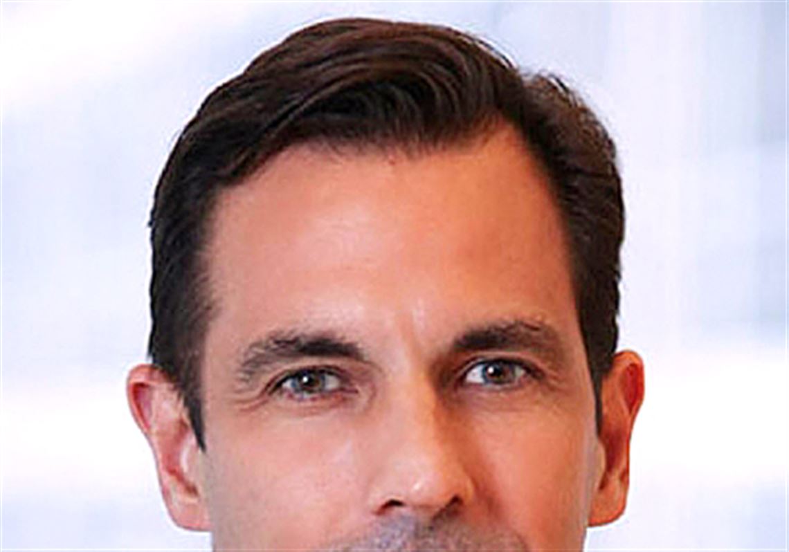 PEOPLE: Mark Paoletta, Joe Manganiello, Michael Keaton and more ...