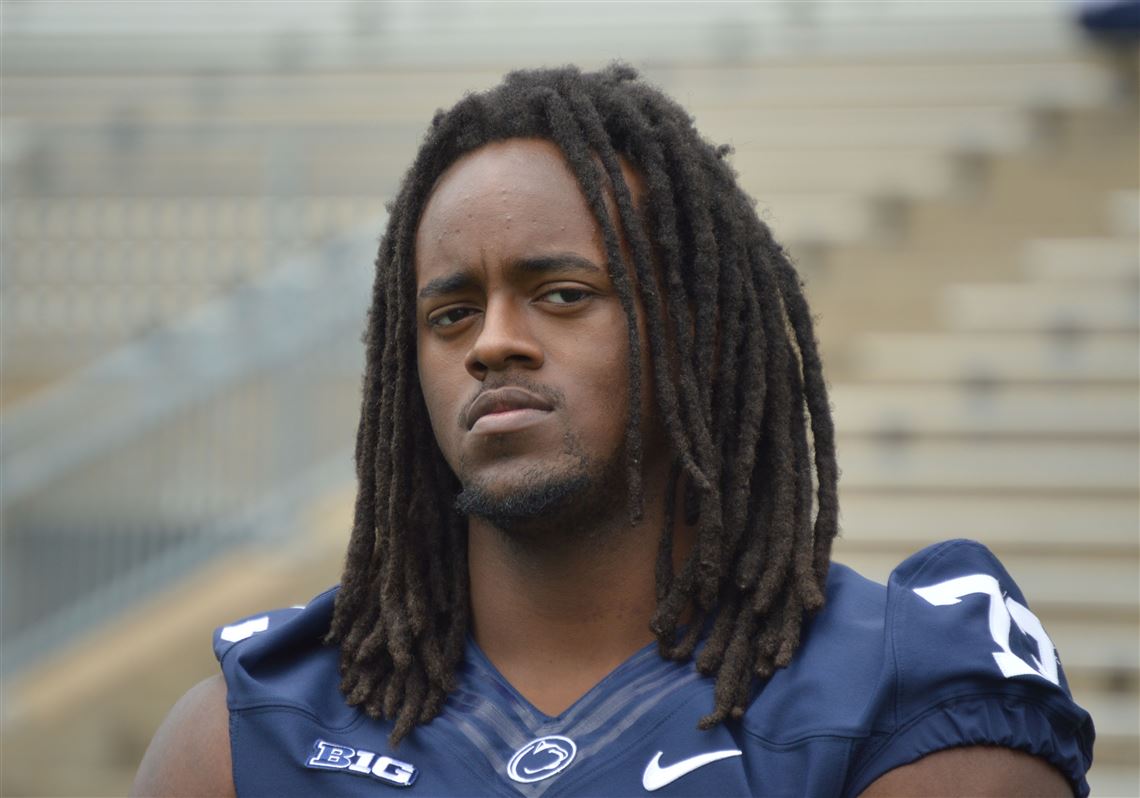 Penn State notebook: From packing cashews to starting in the Big Ten ...