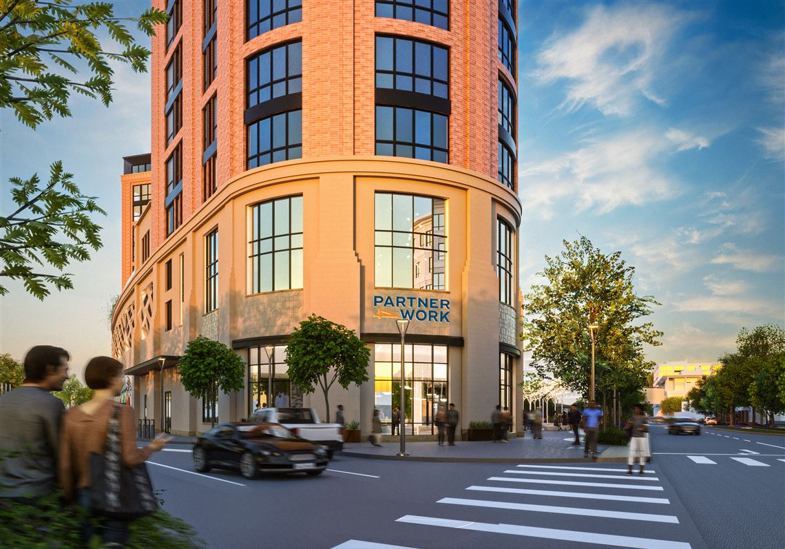 Bakery Square expansion: Phase 1 is ‘shovel ready’ thanks to $5 million ...