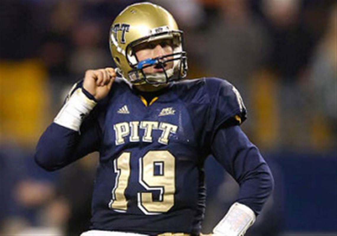 Bill Osborn to replace Pat Bostick on Pitt football radio broadcasts ...