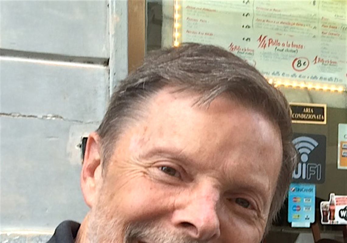 Obituary: Pat Fenton, former priest and housing advocate, dies at 74 ...