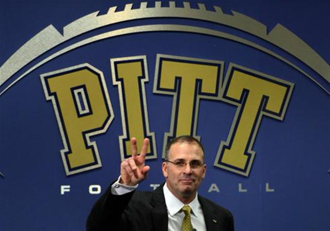 Narduzzi hopes to have Pitt staff in place by next week | Pittsburgh ... Narduzzi hopes to have Pitt staff in place by next week | Pittsburgh ...