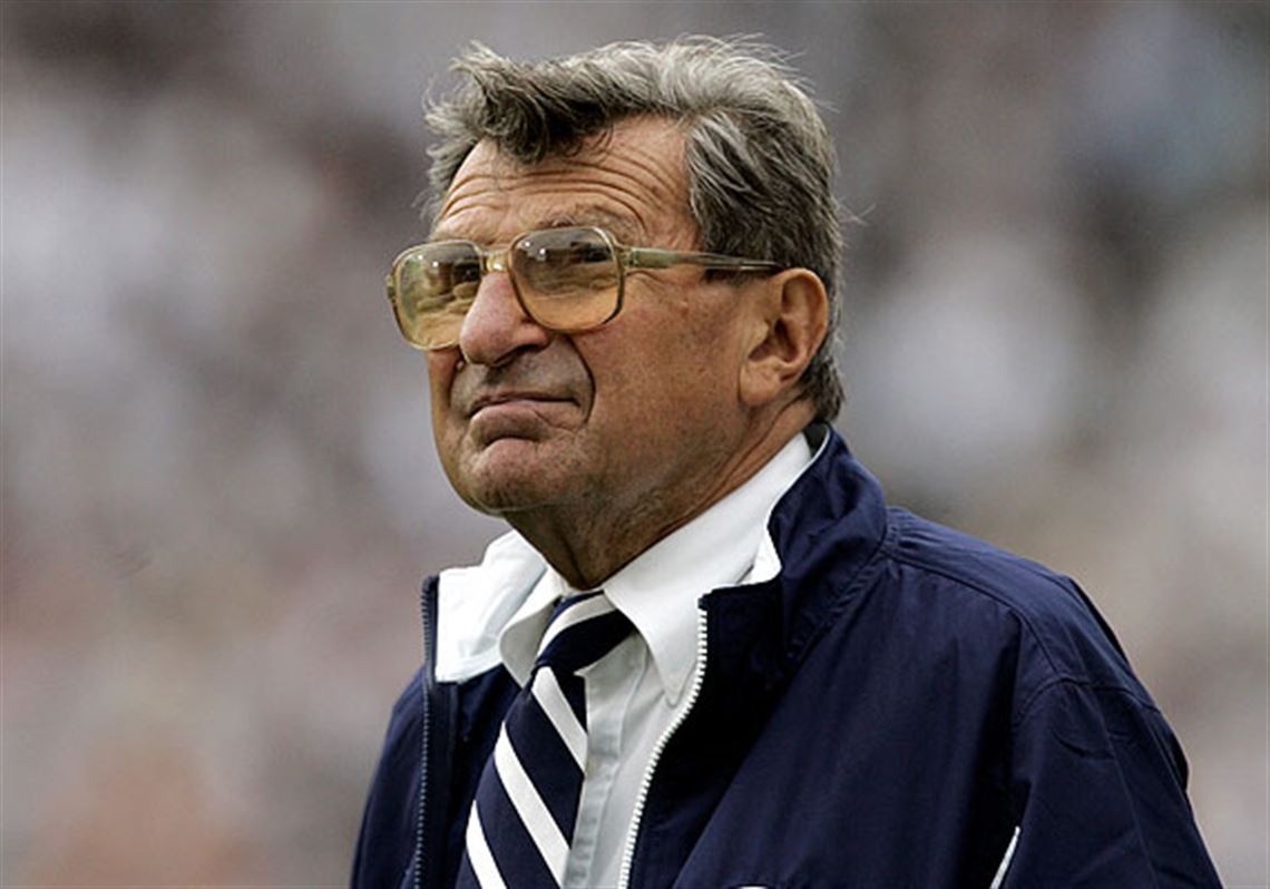 Proposed bill would name Pa. Turnpike bridge for Paterno | Pittsburgh ...