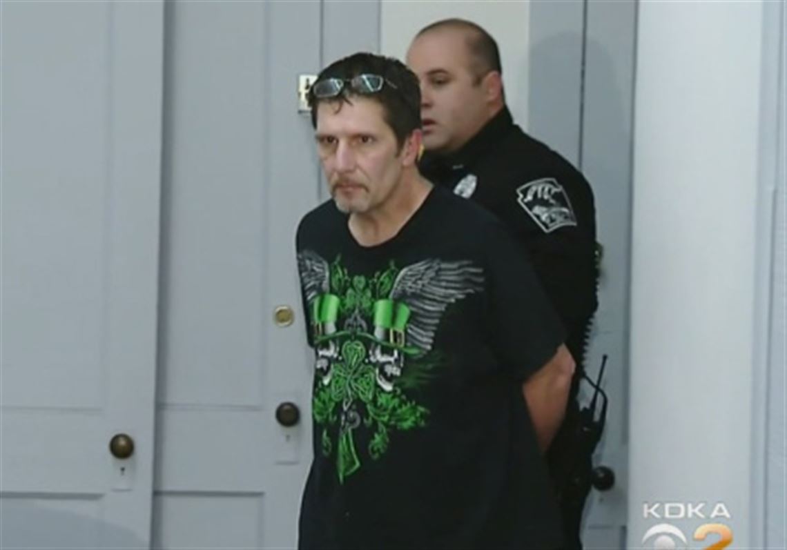 Whitaker man faces multiple drug charges | Pittsburgh Post-Gazette