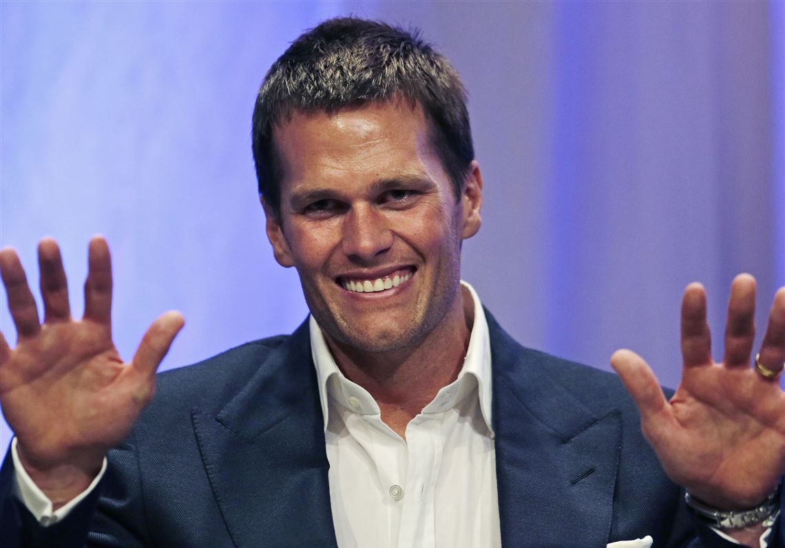 Gene Collier: Time to punish Patriots after yet another scandal ...