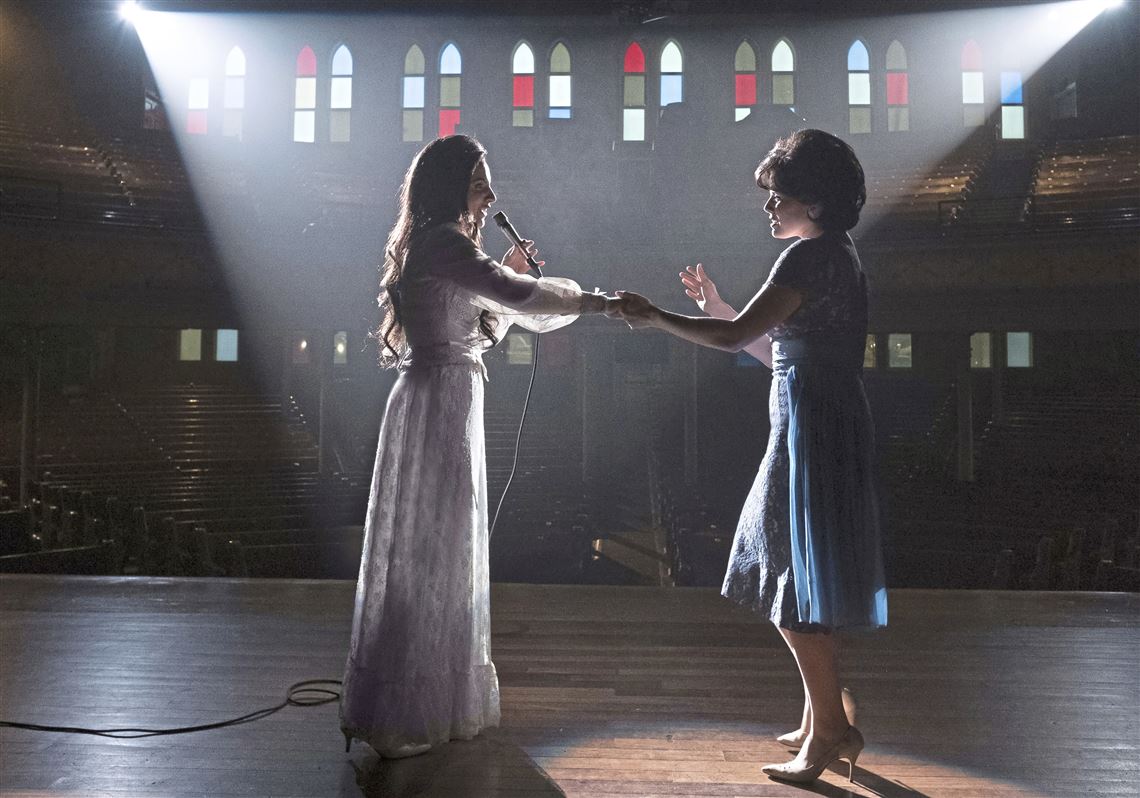 Tuned In: CMU grad stars as Patsy Cline in Lifetime movie | Pittsburgh ...