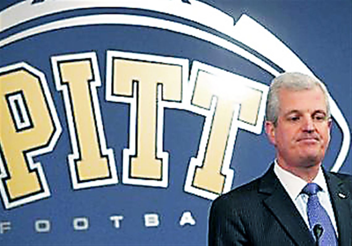 Adam Bittner: Pitt needs a coach who sees it as a destination ...