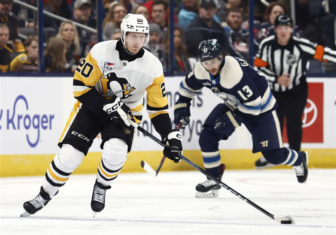 Penguins camp countdown: Is there another trade to be made due to a ...