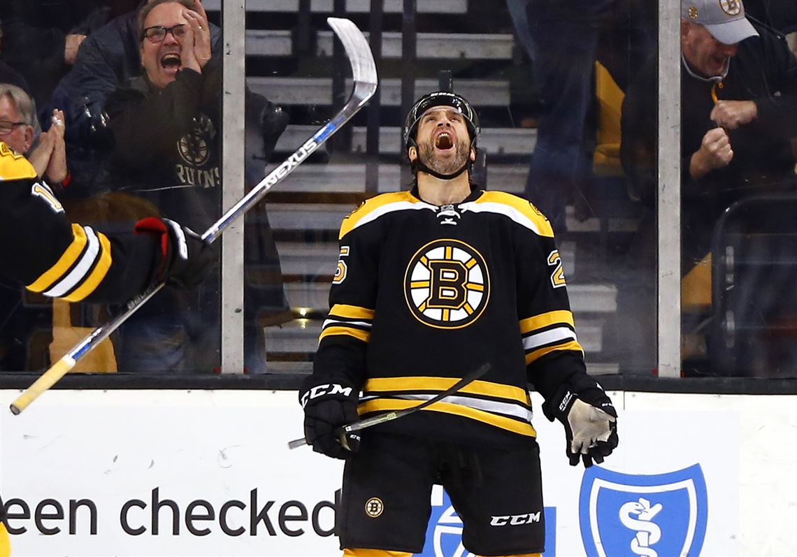 Penguins notebook: Former forward Max Talbot adjusts to new role ...