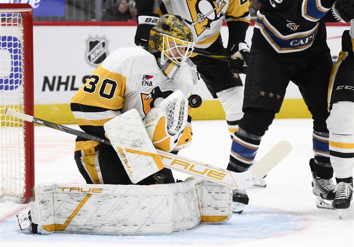 Joel Blomqvist plays well in his NHL return, other takeaways from the ...