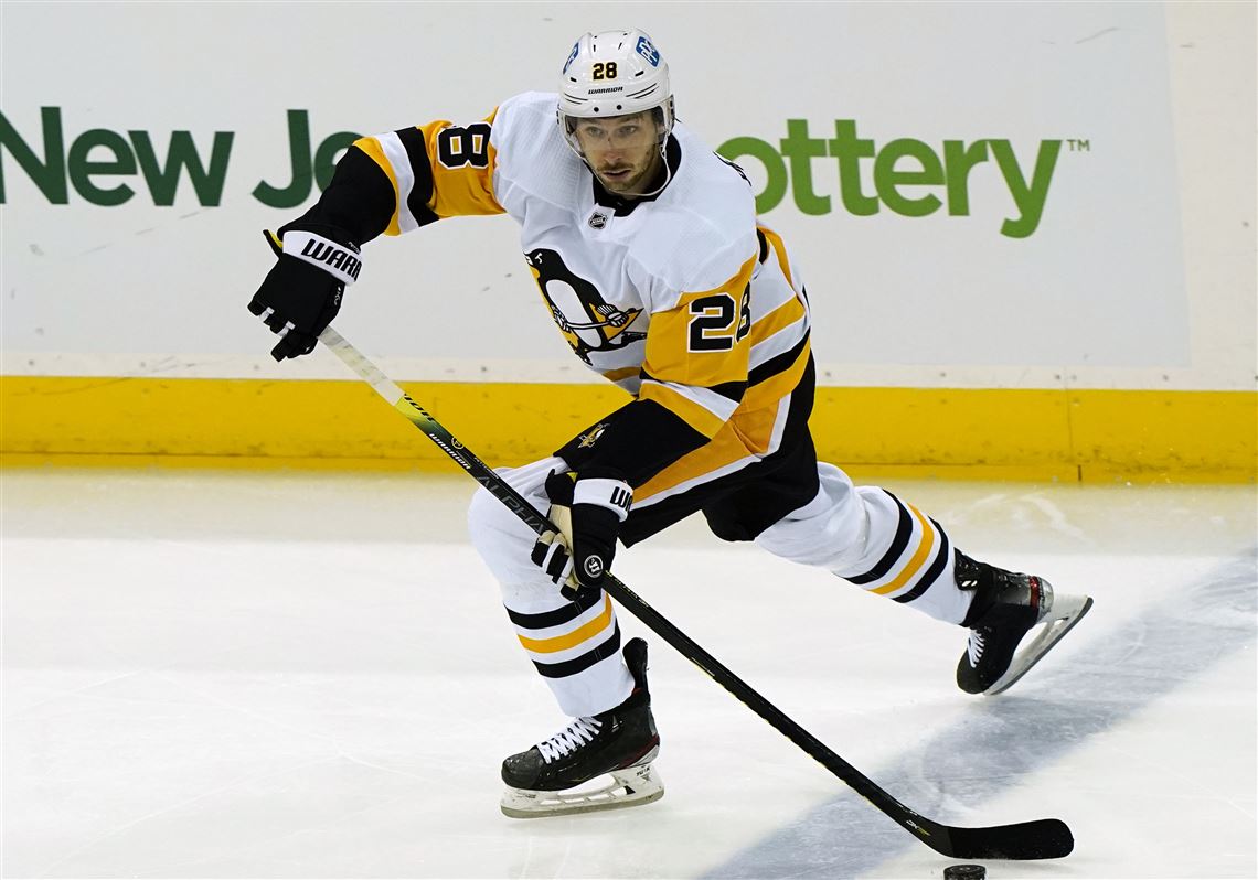 Penguins notes: Marcus Pettersson, Chad Ruhwedel return to practice ...