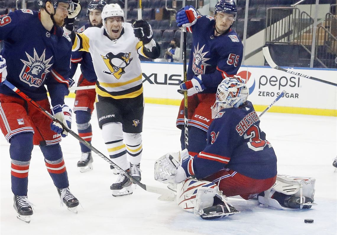 'I want to be a difference maker:' Evan Rodrigues has his swagger back ...