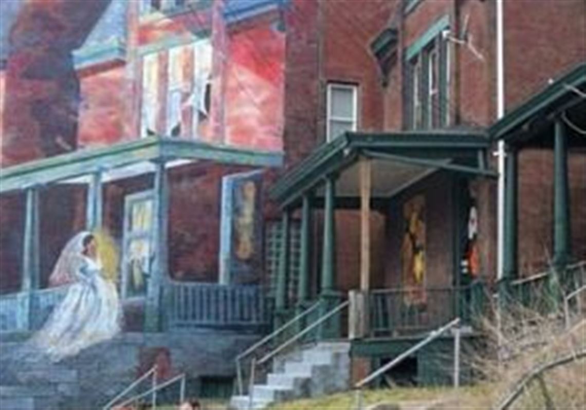 Explore history of Garfield, other neighborhoods on foot | Pittsburgh ...