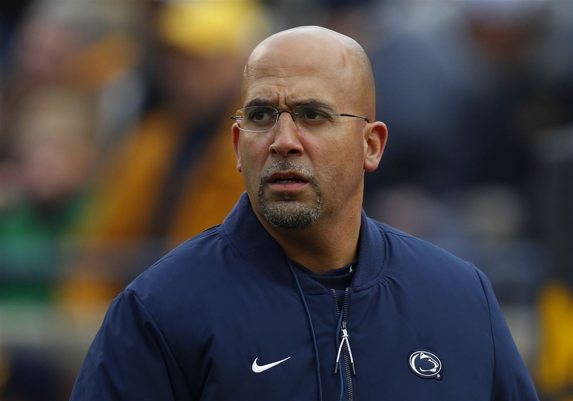 Penn State early signing period updates: RB Noah Cain picks Nittany ...
