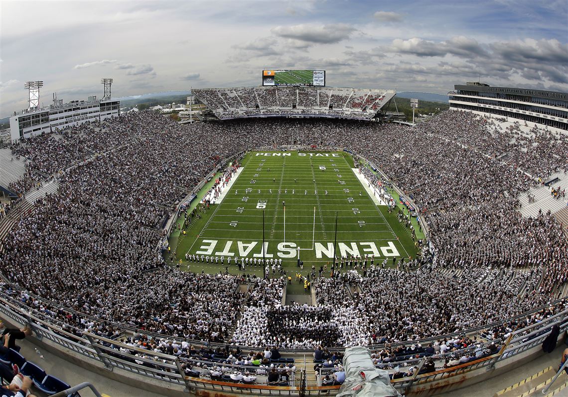A Pitt fan's guide to what's new at Penn State | Pittsburgh Post-Gazette