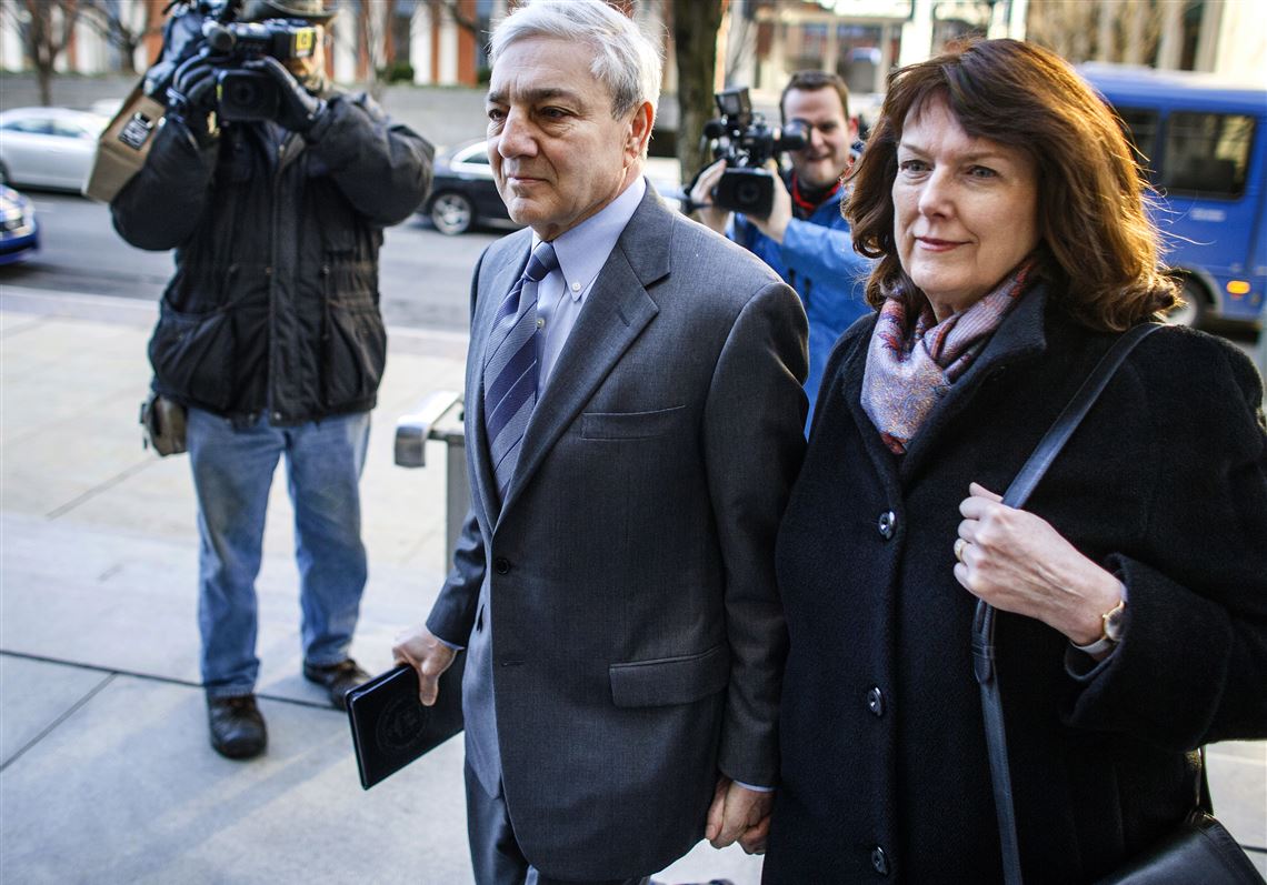 Spanier trial opens old wounds for Penn State faithful | Pittsburgh ...