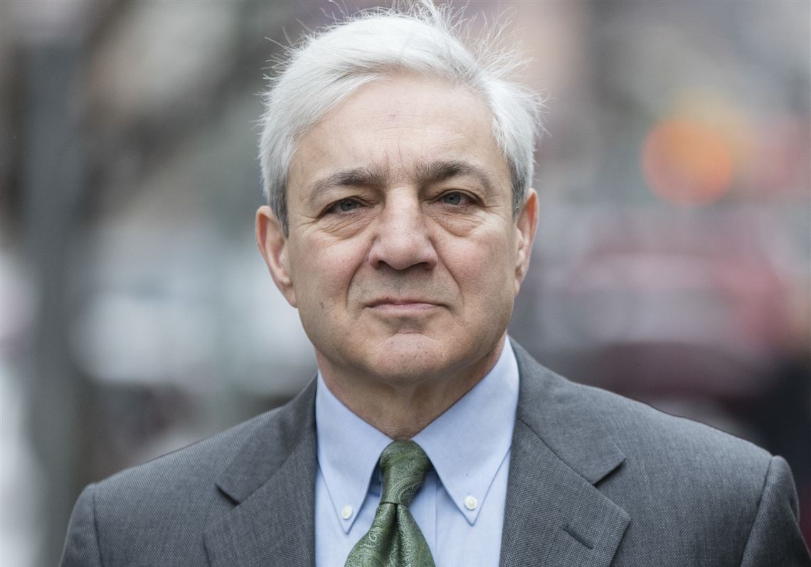 Penn State ex-president Spanier's request for appeal denied ...
