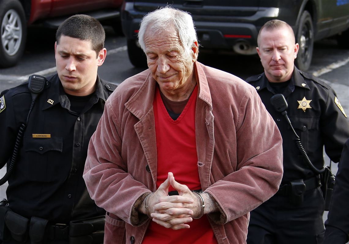 Jerry Sandusky seeks new trial, saying first prosecution was worse than ...