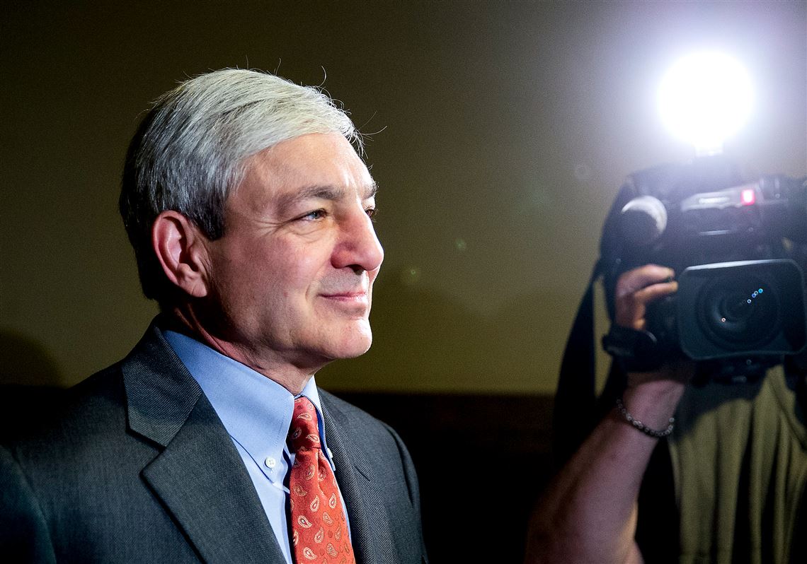 Gene Collier: After five years, PSU administrators still haven't been ...