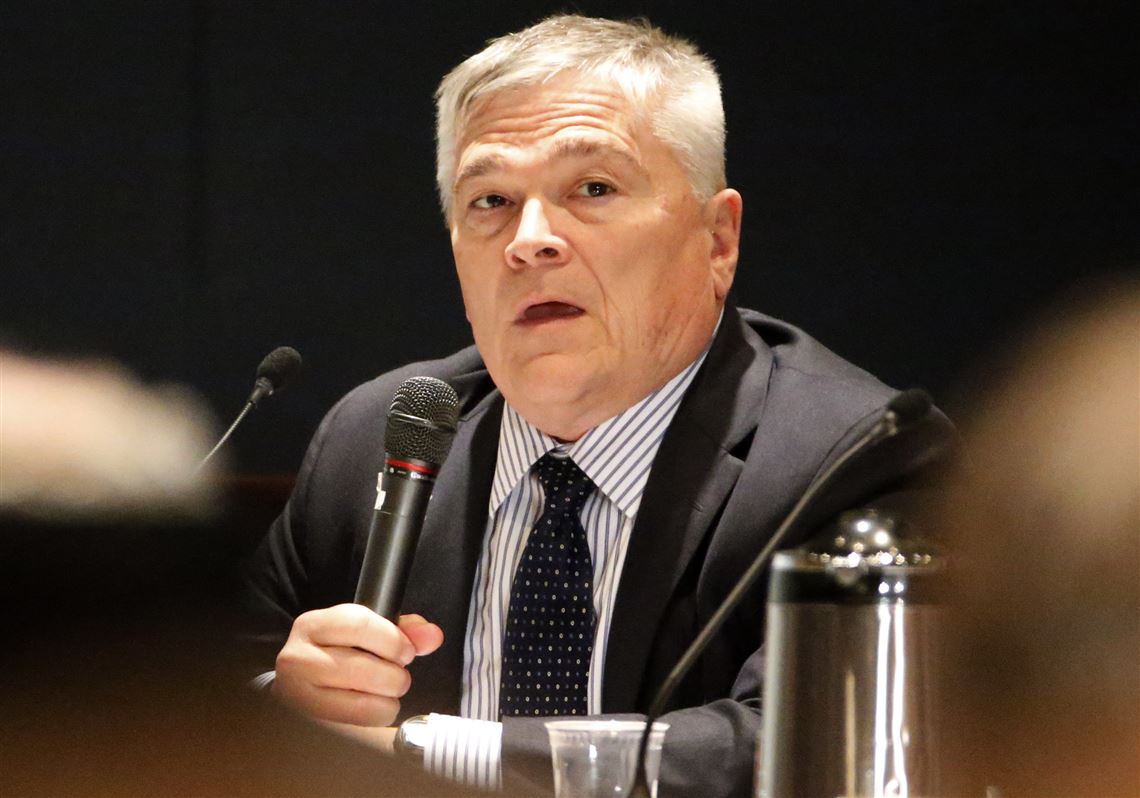 Penn State president ranks among highest paid public university ...
