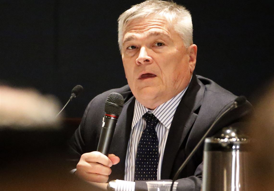 Penn State offers voluntary retirement to nearly 1,300 | Pittsburgh ...