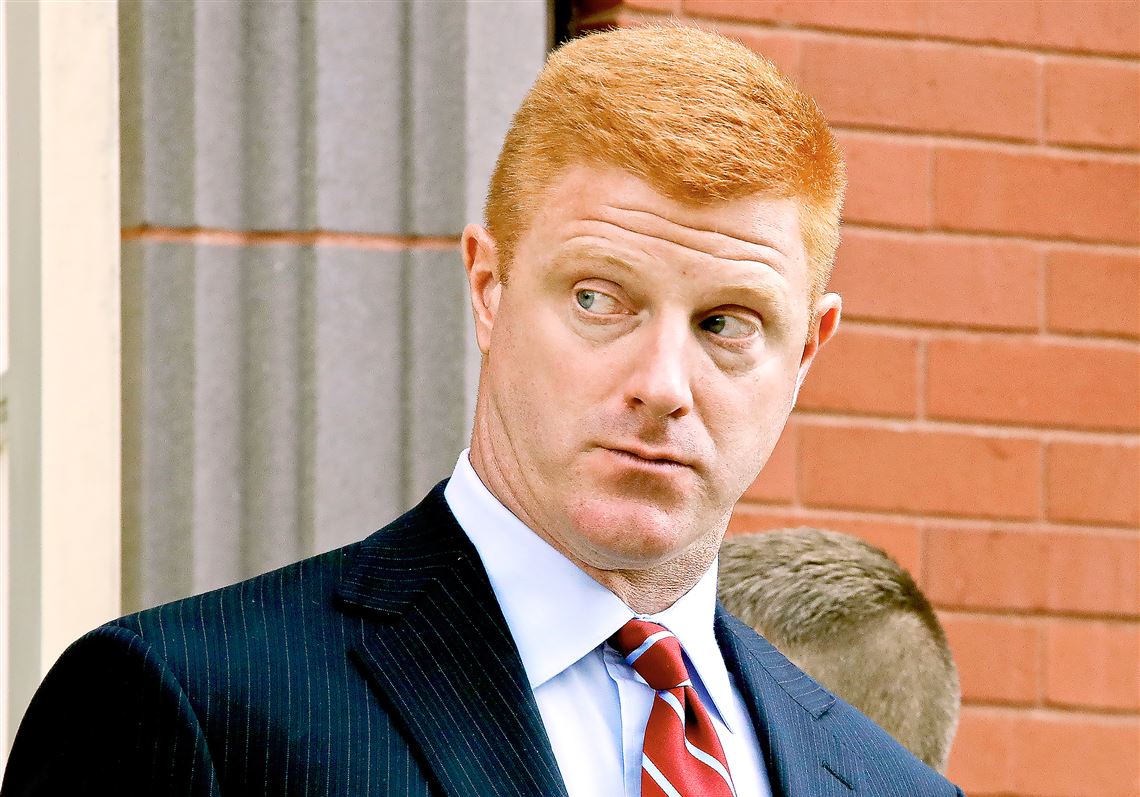 Jurors to decide: Did McQueary deserve to get dumped by Penn State ...