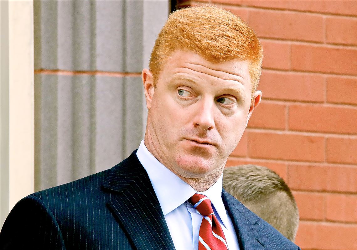 McQueary wins $7.3 million in suit against Penn State | Pittsburgh Post ...