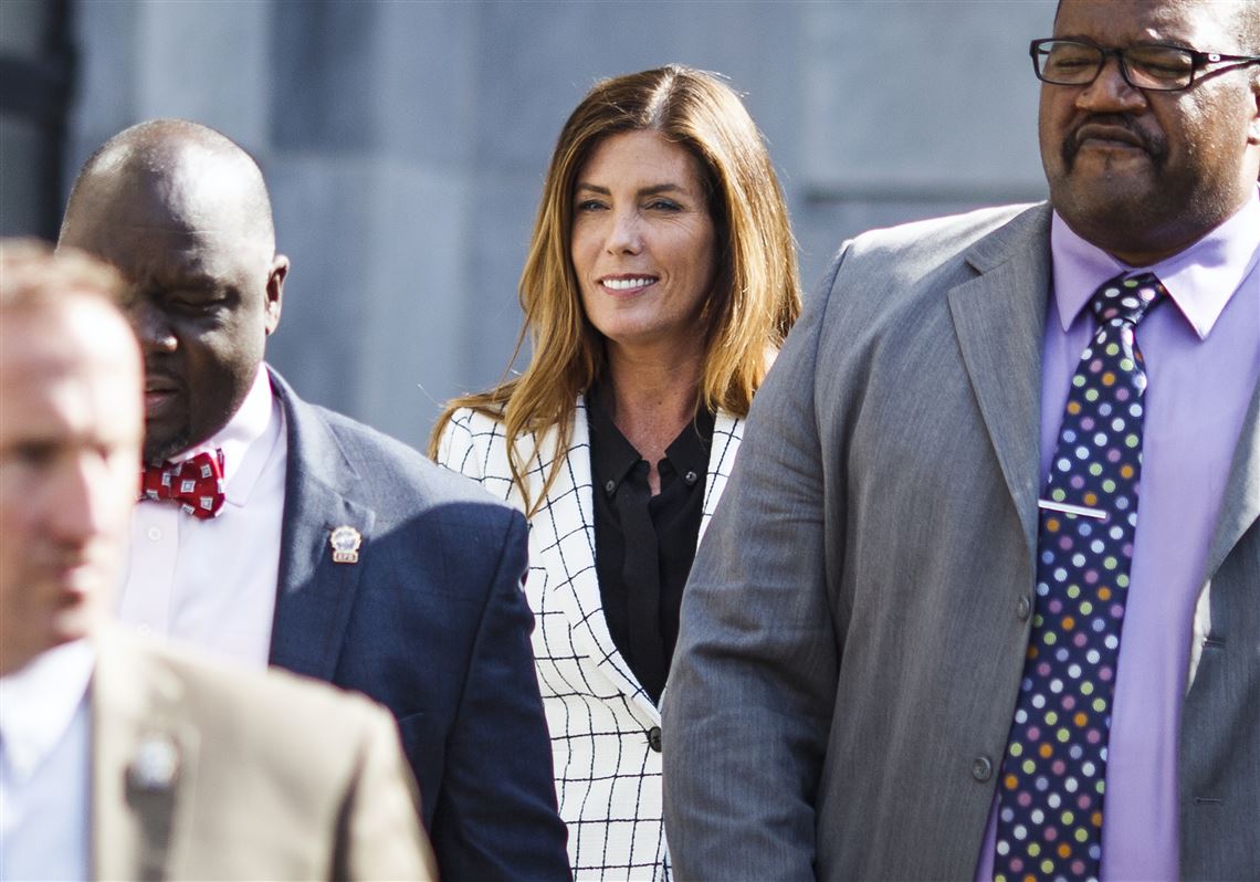 Prosecutor details perjury case against Pa. attorney general ...