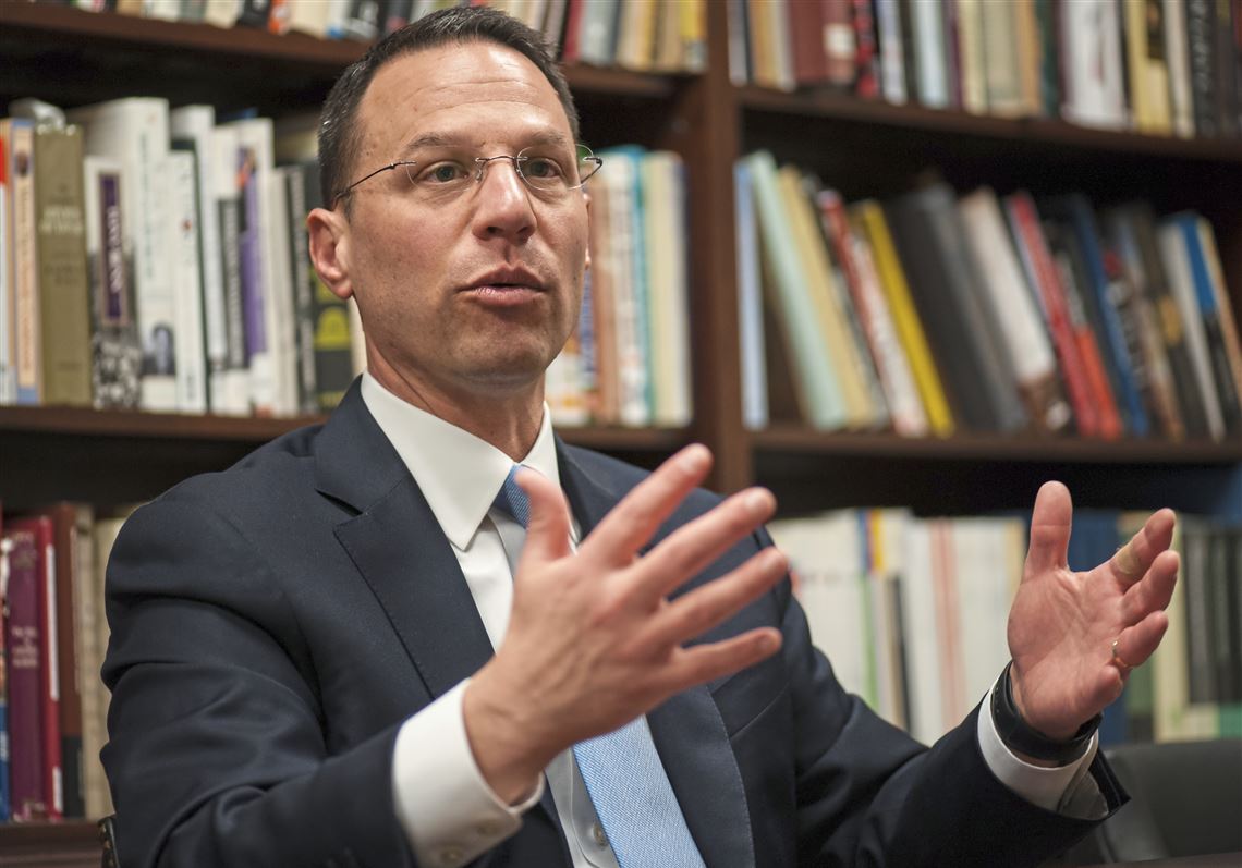 Department of Labor program draws ire of Pa. attorneys general ...