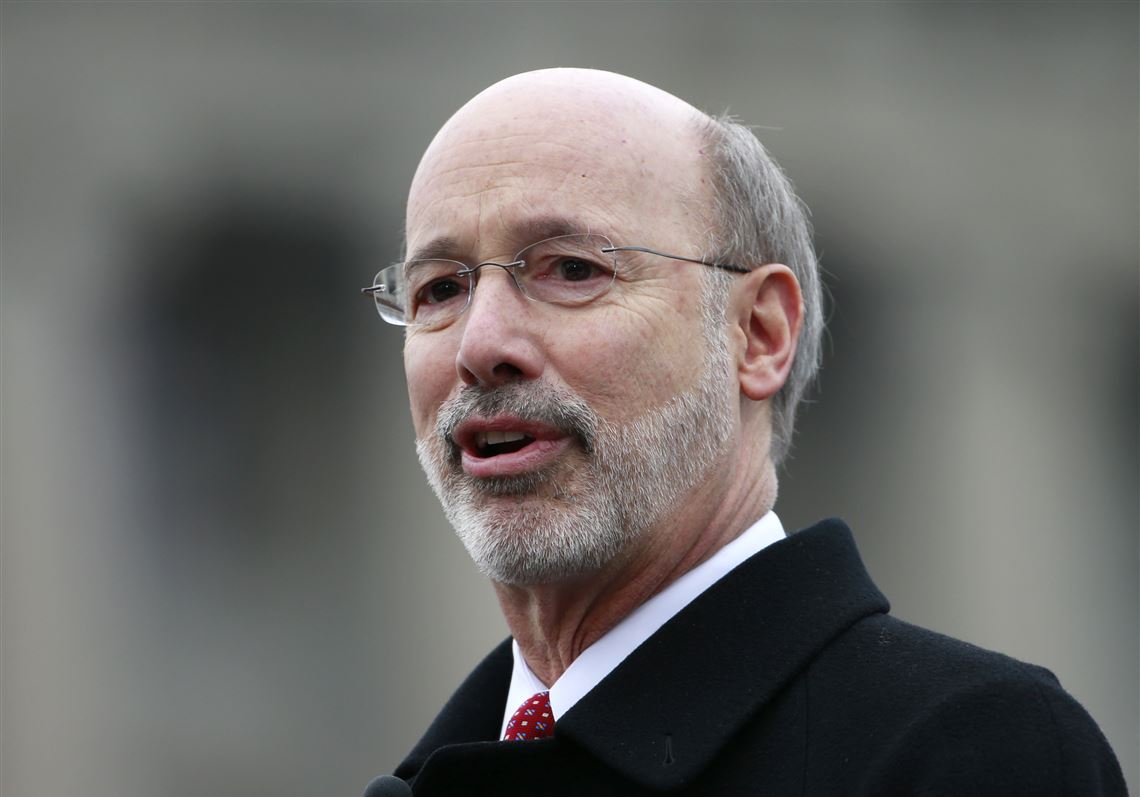 Wolf delivers on his promise to boost Pennsylvania education spending ...