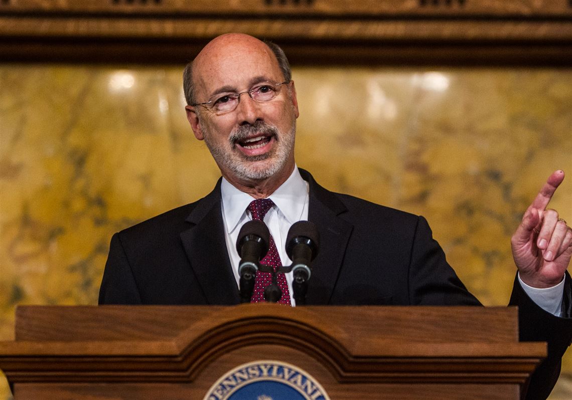 Pennsylvania's governor, legislators plan new round of budget talks ...