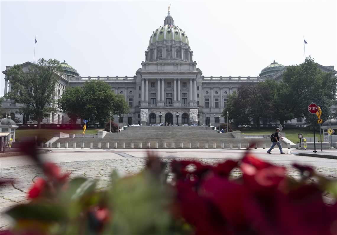 A Pa. taxpayer-supported fund pays millions in settlements | Pittsburgh ...