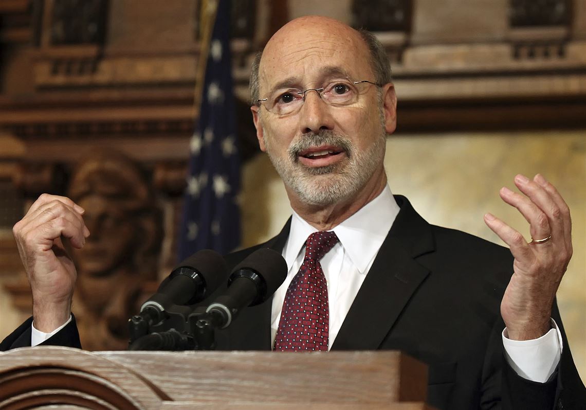 Pennsylvania to restrict special event grants after DNC bonus ...