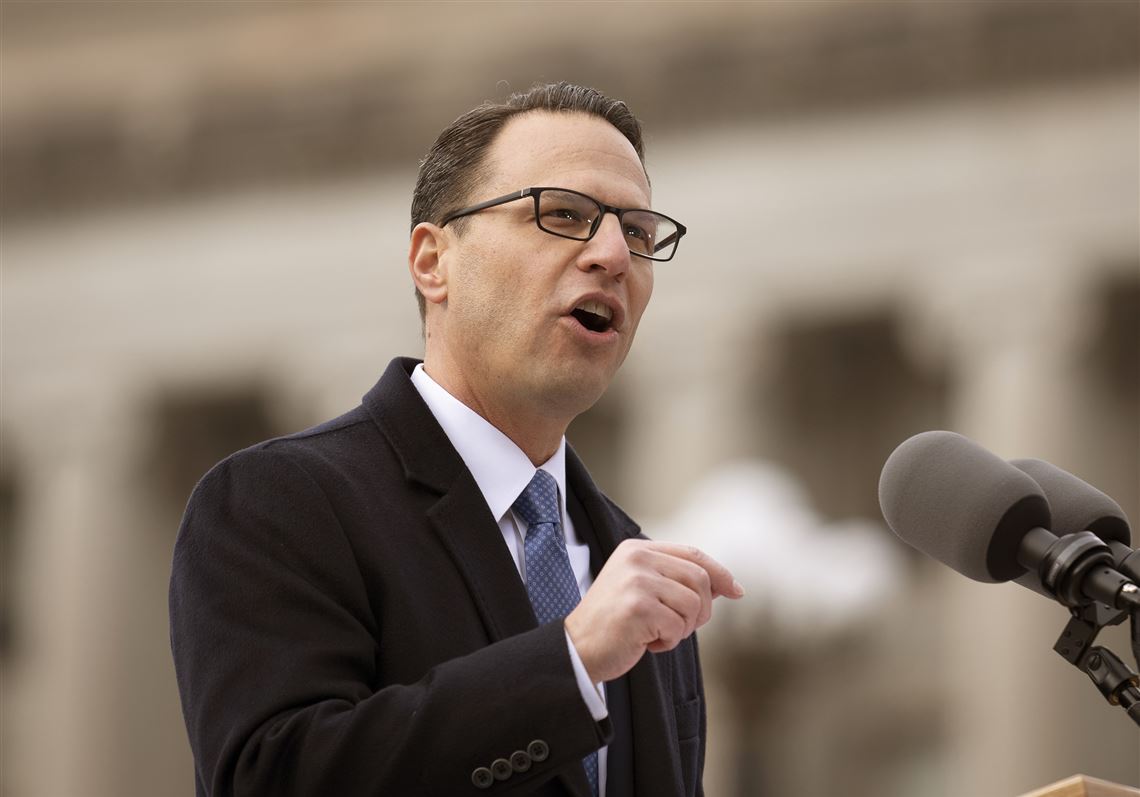 Shapiro must decide whether and how to keep Wolf's death penalty ...