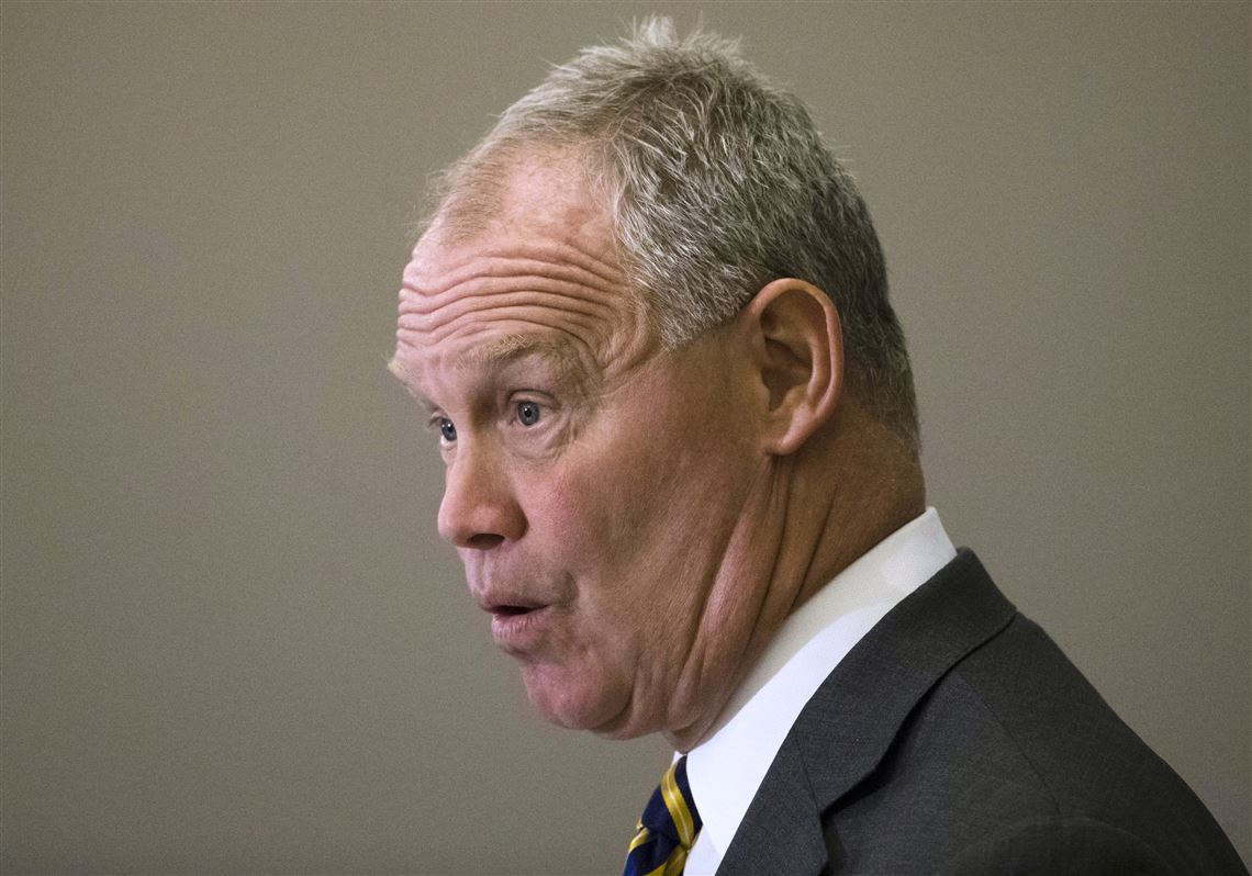 Protesters push Mike Turzai to balance state budget and tax ...