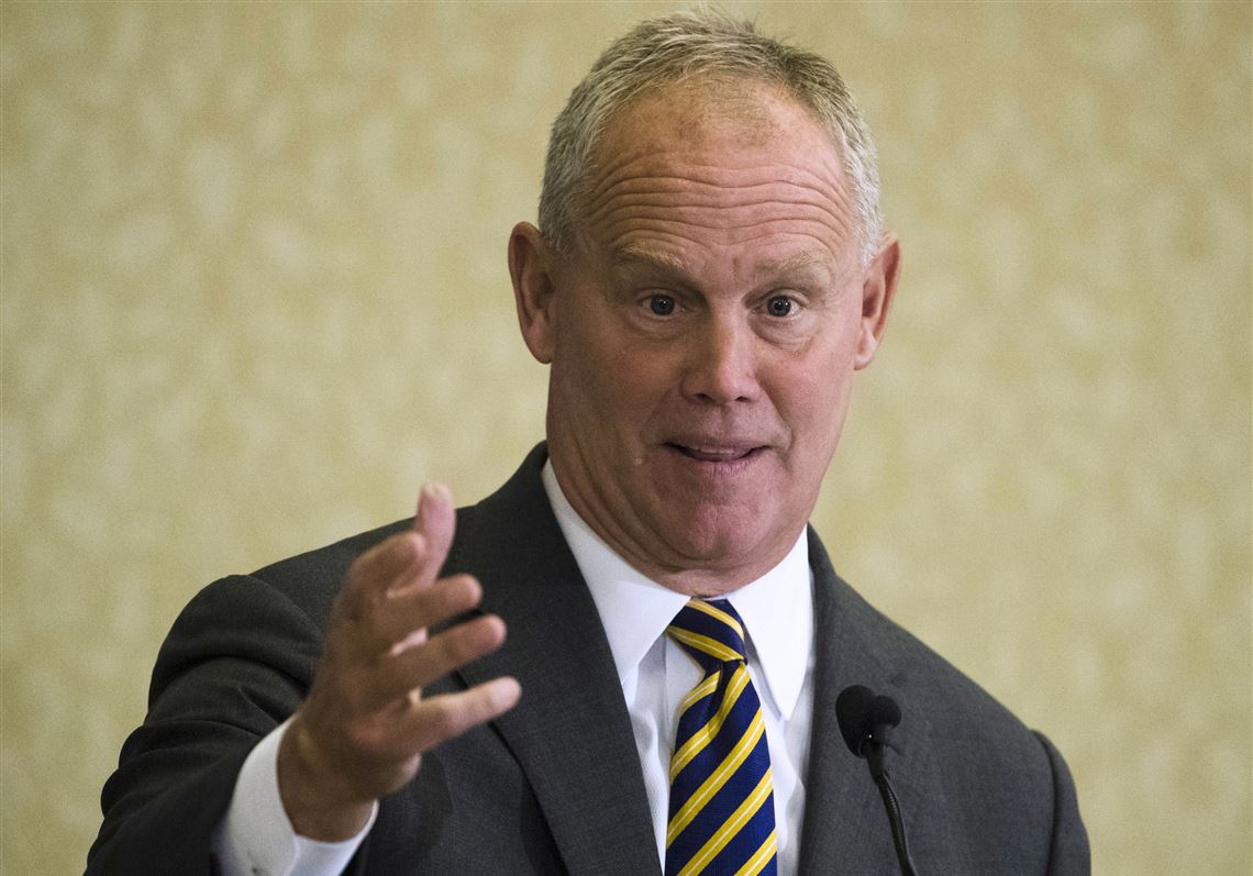 Pa. House Speaker Mike Turzai's big budget gamble | Pittsburgh Post-Gazette