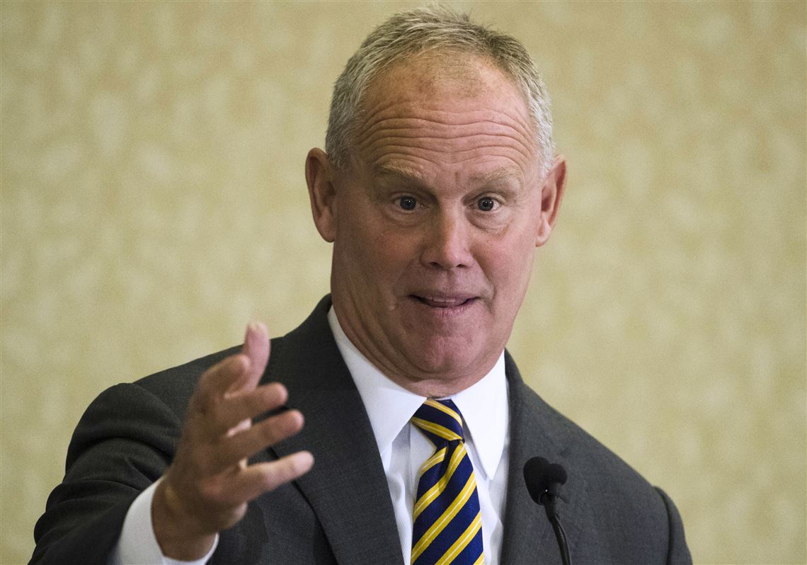 Report: 2 arrested in protest outside Pa. House speaker Mike Turzai's ...