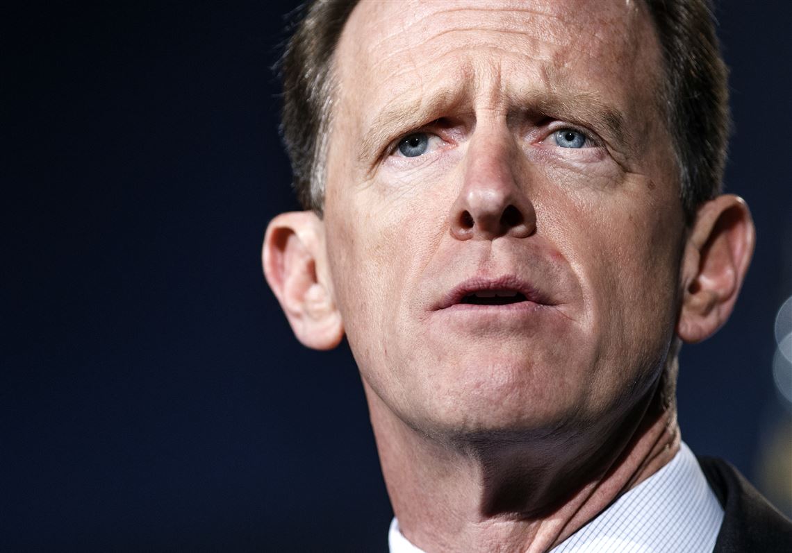 Sen. Toomey will reportedly not seek re-election or run for Pa ...