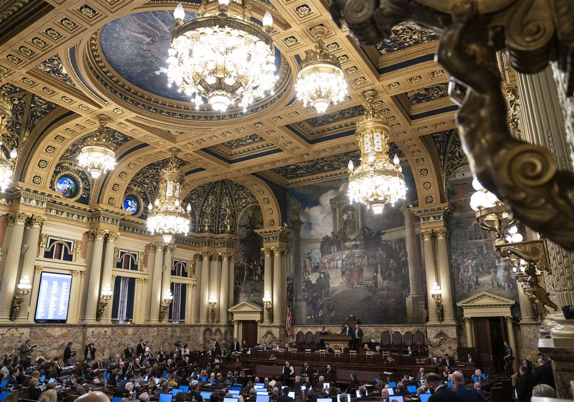 Vocational education support climbs the legislative priority list ...