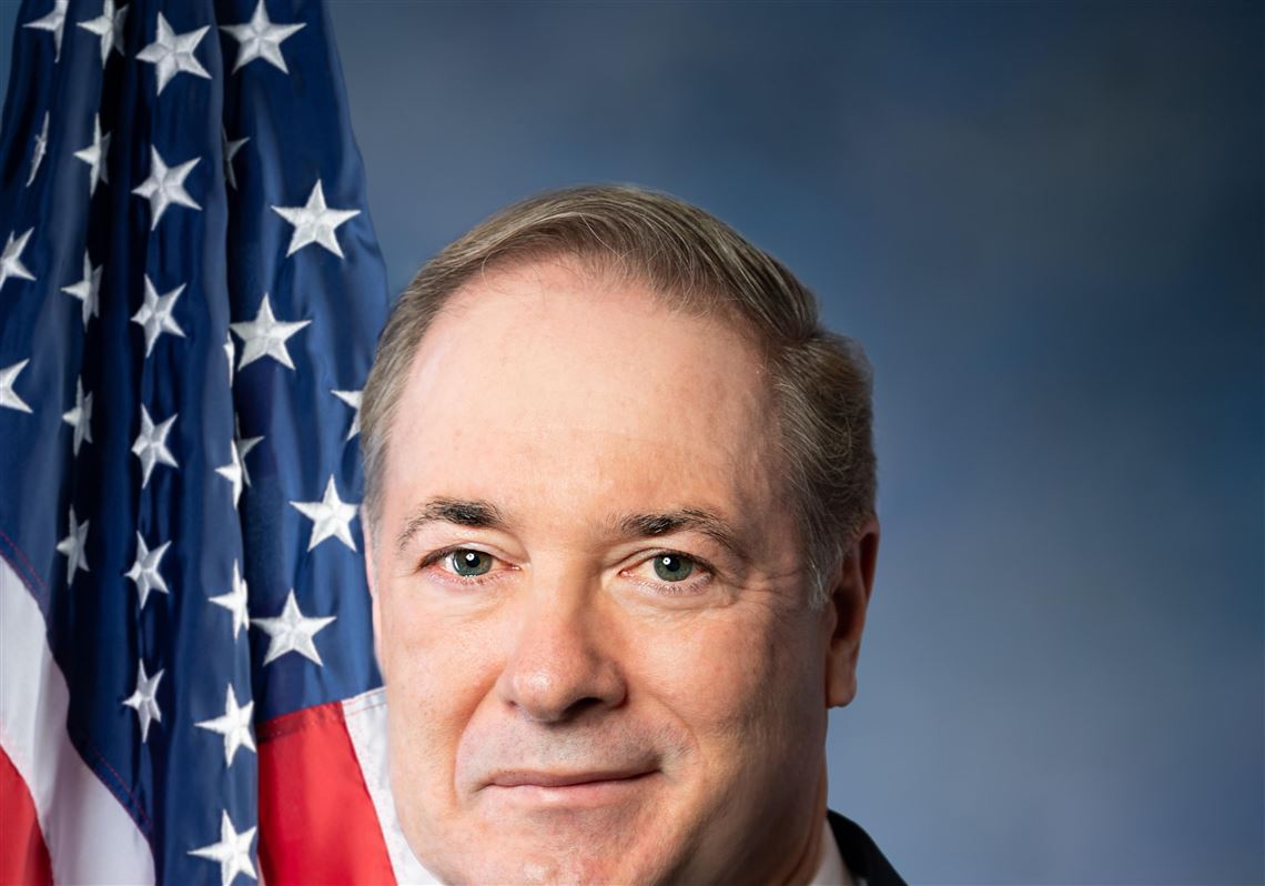 Lamb and Joyce step into committee and caucus roles in the new Congress ...