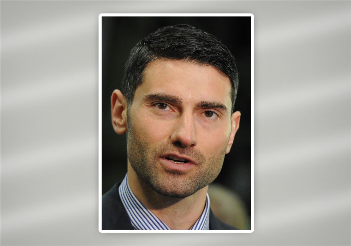 State Rep. Eli Evankovich announces summer resignation | Pittsburgh ...