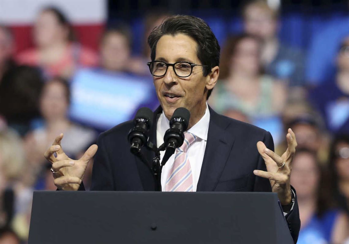 Treasurer: Bailing out Pa. general fund with 2nd loan would be ...