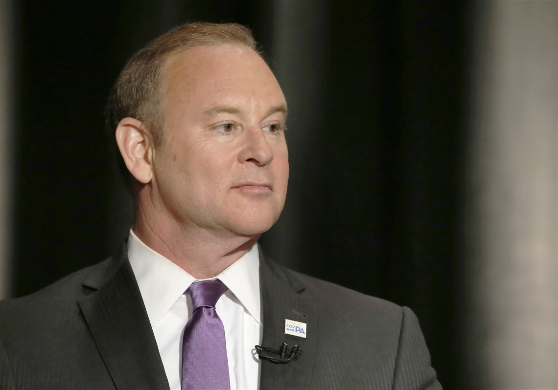 Gary Rotstein's Morning File: It’s time for a treasurer with more tact ...