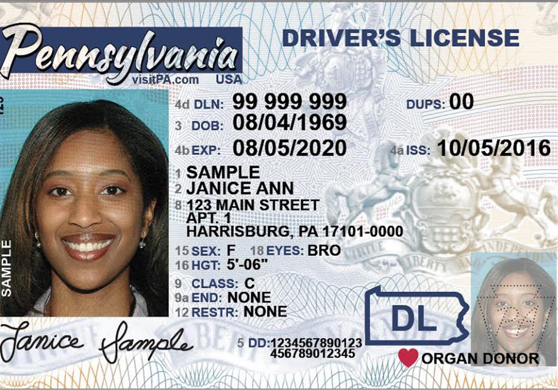 Pa Residents Can Renew Licenses ID Cards Without New Photos 